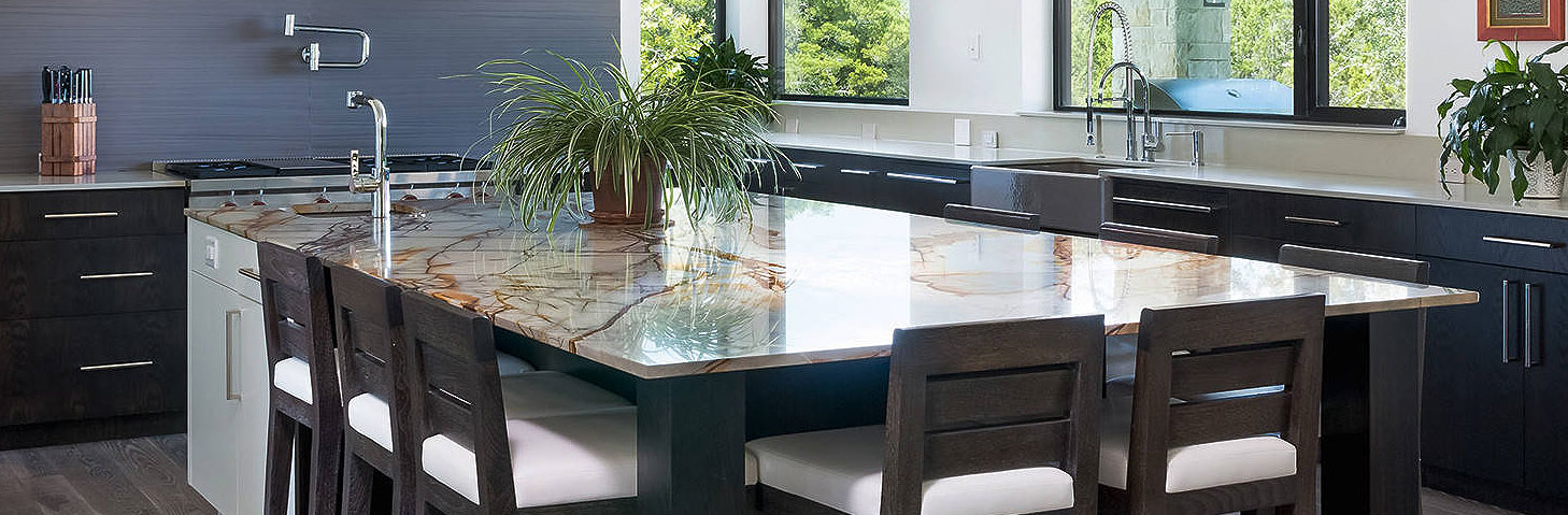 Granite Quartz Kitchen Table Top Deal | Virhina Maryland Washington D.C